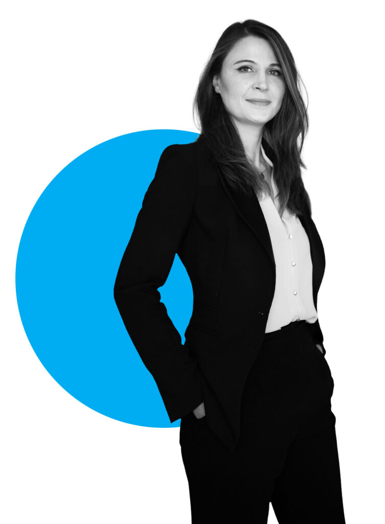 Anne-Laure Guillaume - Paulhan & Associés